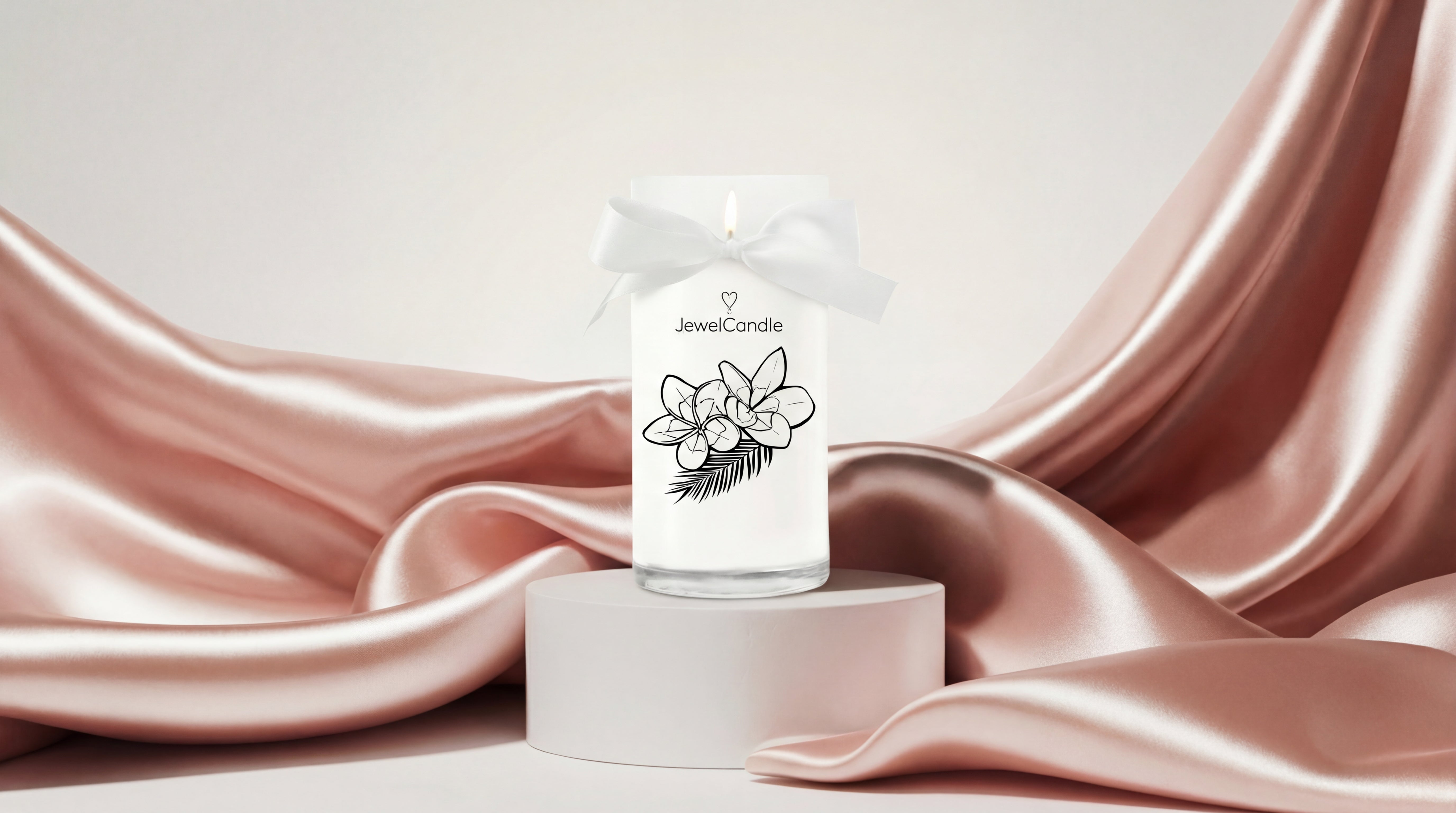 Luxus Juwelkerze Schmuck Katalog Ebenbild